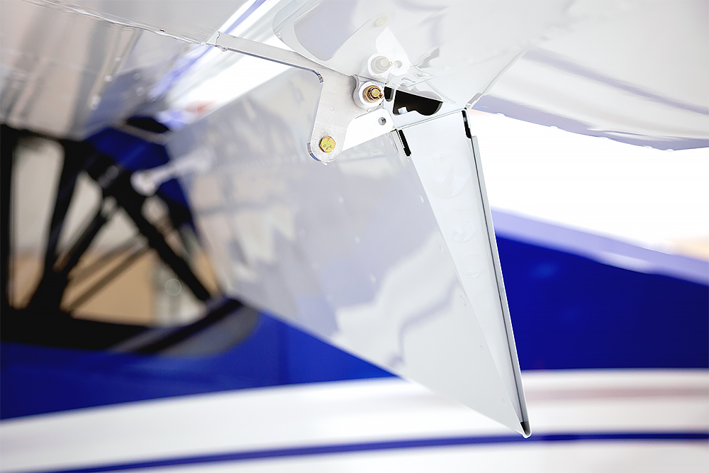 G-Series Flaps and Ailerons FAQs - CubCrafters
