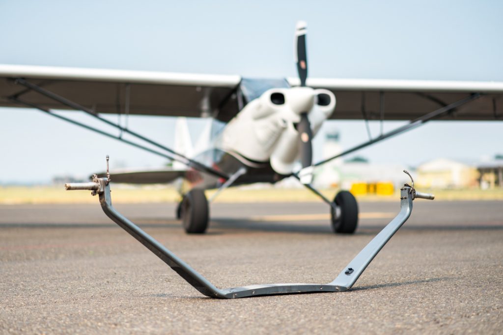 Technical Archives - Page 2 of 2 - CubCrafters