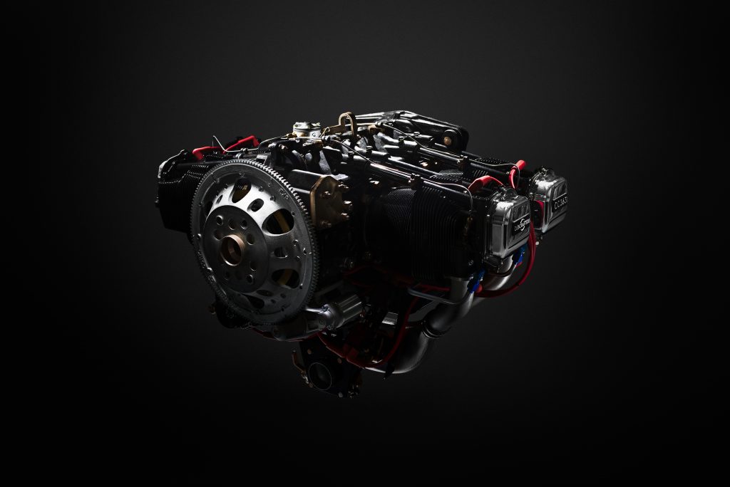 Carbon Cub EX-3 - The Best Airplane Kit We've Ever Offered? - CubCrafters