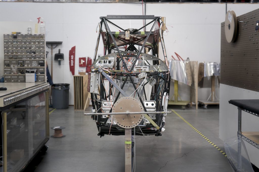 Carbon Cub EX-3 - The Best Airplane Kit We've Ever Offered? - CubCrafters