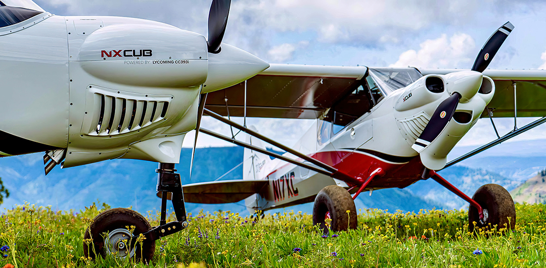 PRESS RELEASE - CubCrafters to file with Securities and Exchange ...