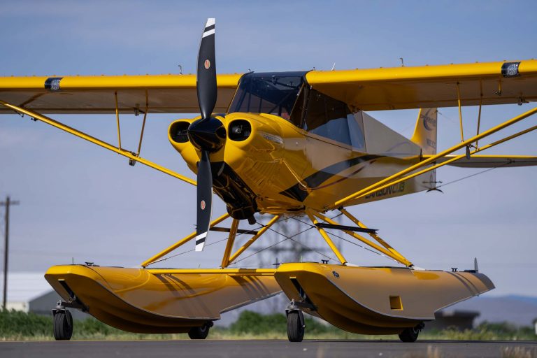 Inventory - CubCrafters