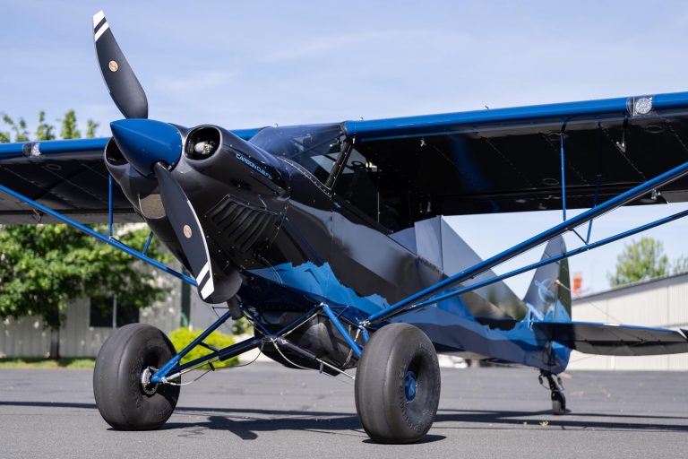 Inventory - CubCrafters