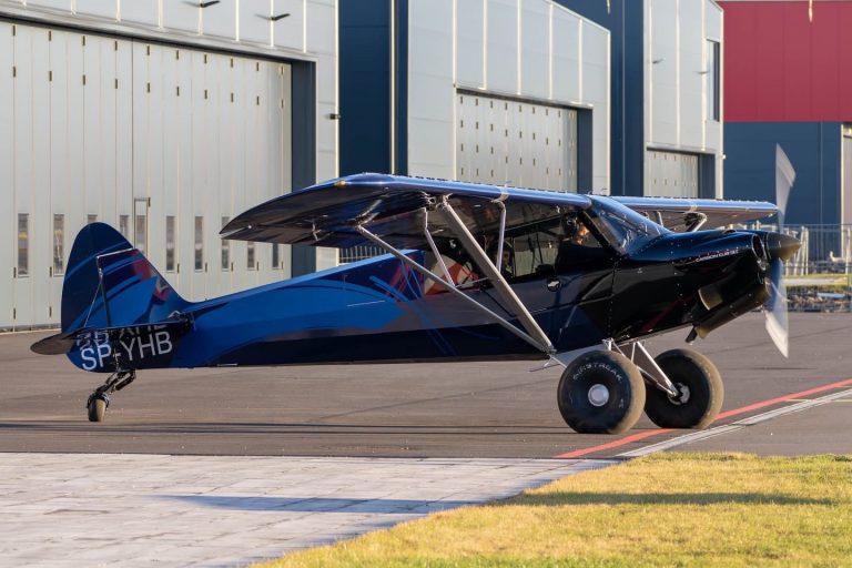 Inventory - CubCrafters