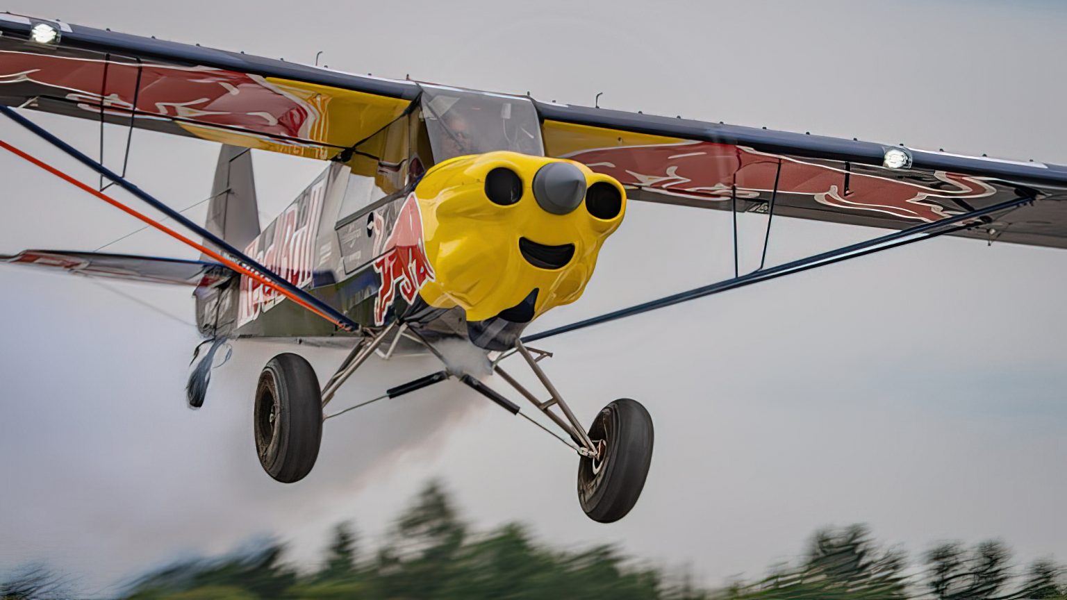 PRESS RELEASE - CubCrafters Announces Exclusive Rotax 916 iS ...